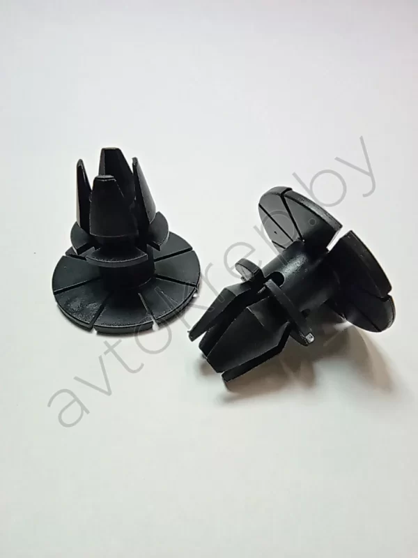 Купить Mercedes a0019885081 клипса молдинга в Минске с доставкой - Авто ...