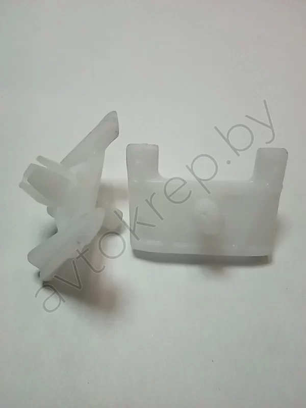 Купить Bmw 51131875898 держатель молдинга в Минске с доставкой - Авто Креп