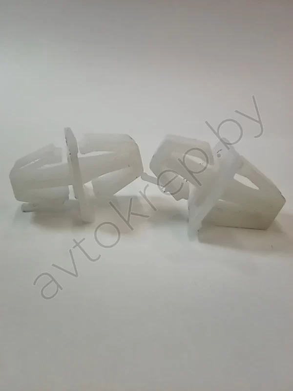 Купить Volvo 30808521 клипса крепления порога в Минске с доставкой ...